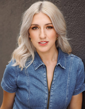 Sydney Showboats 'Voyage of Love' Cast