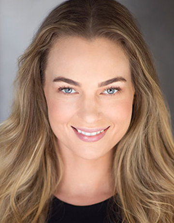 All-Australian Dancers & Singer | Sydney Showboats